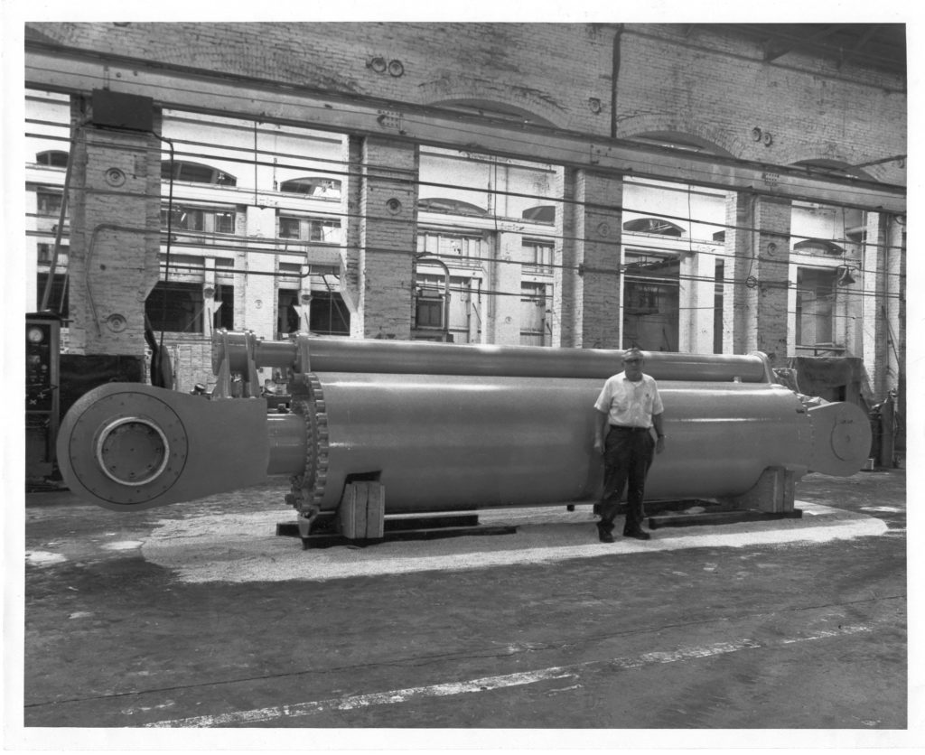 Hydraulic Power Actuator Safety Locking System Buying Guide