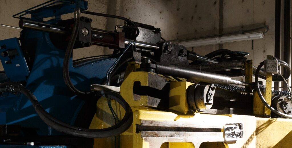 Custom Hydraulic Component & Systems Manufacturer | YorkPMH