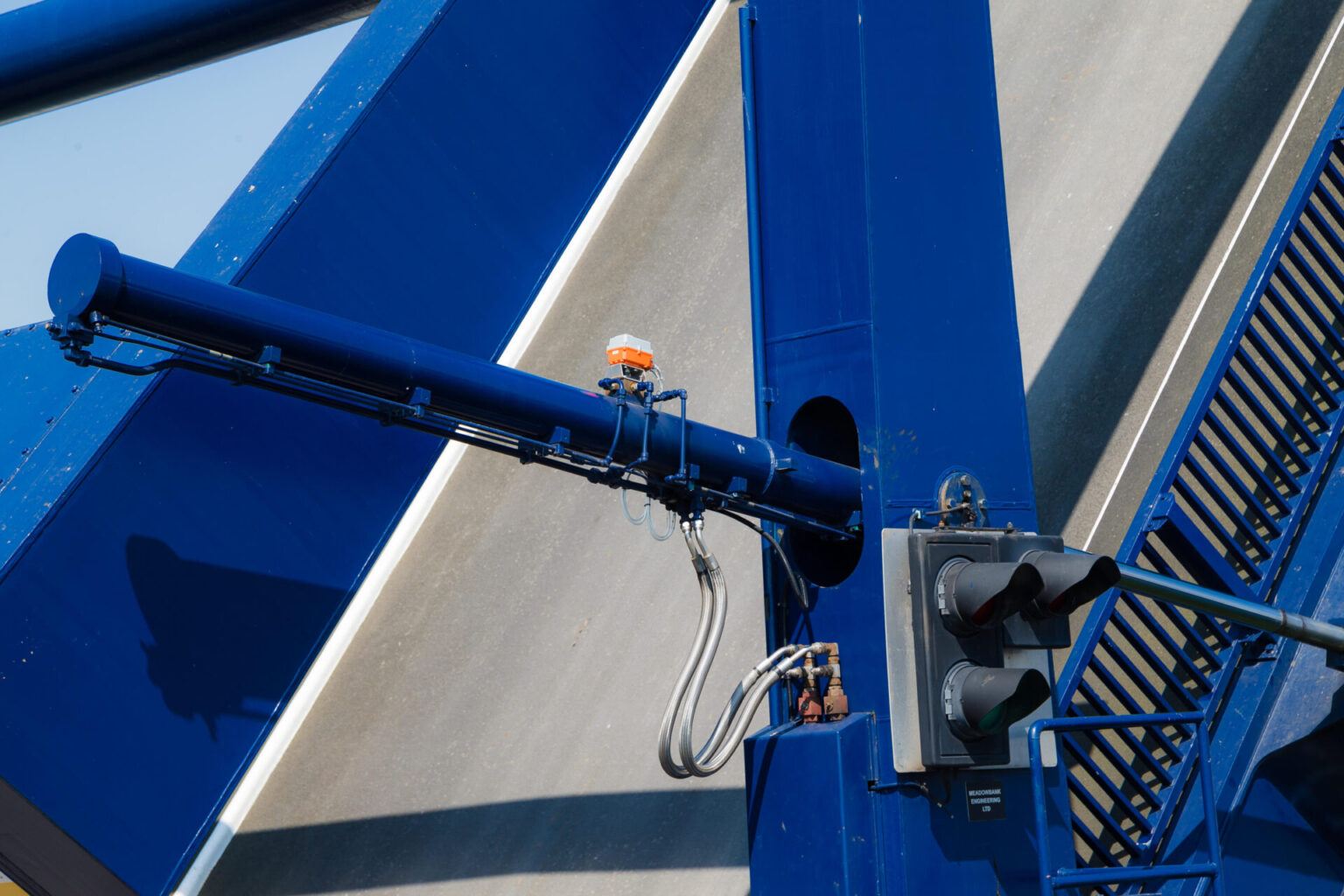 Civil Engineering & Construction Projects | YorkPMH