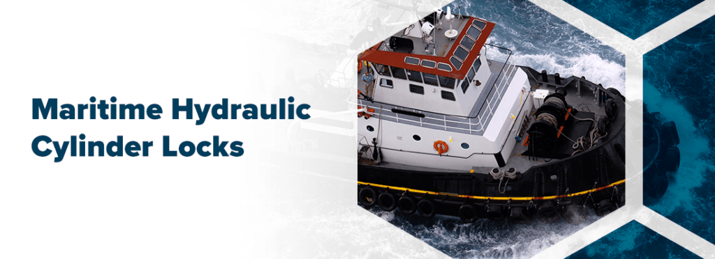 Maritime Hydraulic Cylinder Locks | YorkPMH