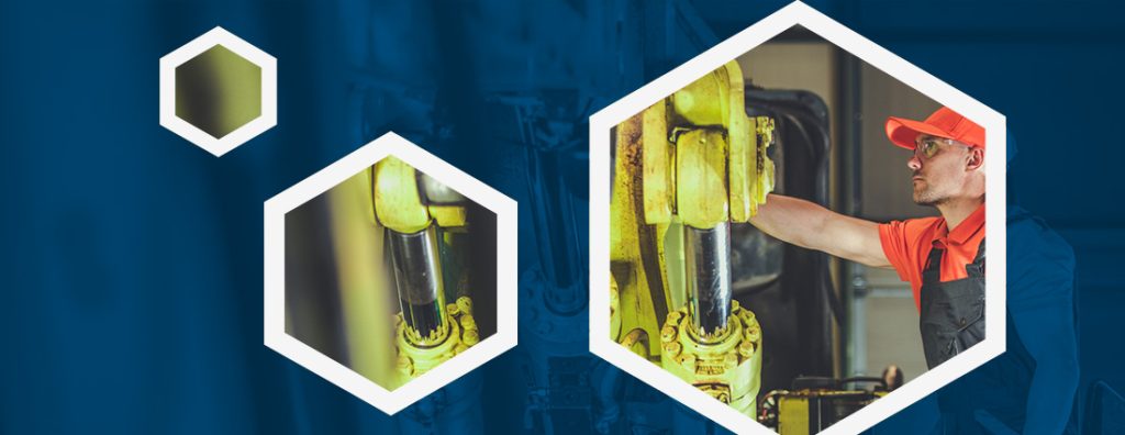 Hydraulic System Maintenance Checklist and Tips | YorkPMH